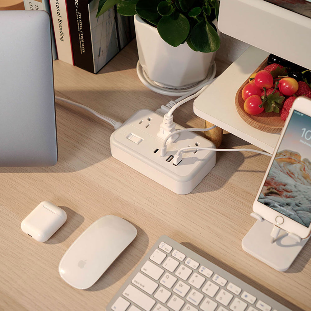 Professional Power Strip Brand | Ntonpower.com