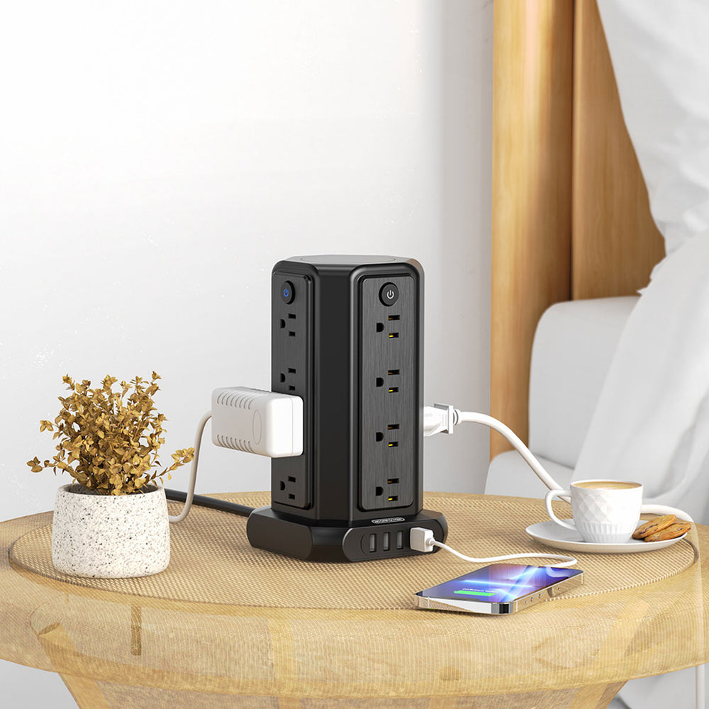 Professional Power Strip Brand | Ntonpower.com