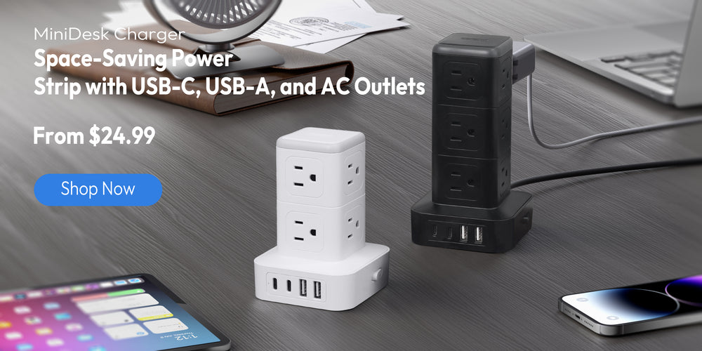 Professional Power Strip Brand | Ntonpower.com